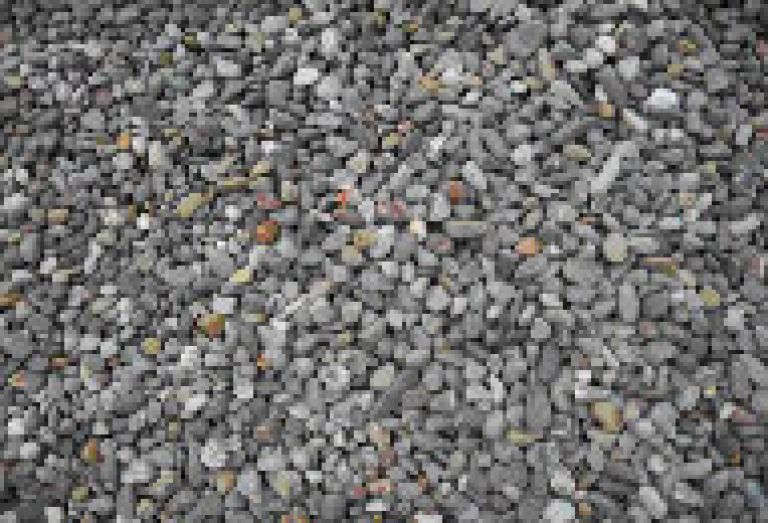 Washed Stone