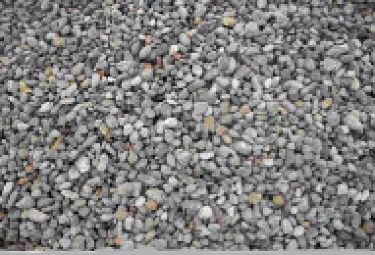 Washed Stone